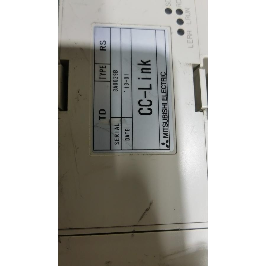 中古 三菱電機 CB-00032 MP23 マルチリレー ＜通電OK> (DARR61105C061) : growdetrading ...