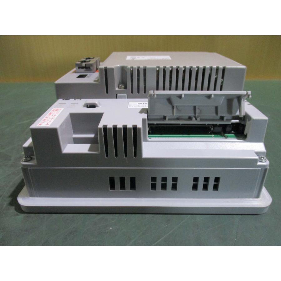 中古 FUJI MONITOUCH V808ICD/CU-06 タッチパネル 通電OK(DASR50614C011) : growdetrading Yahoo!ショップ - 通販 ...