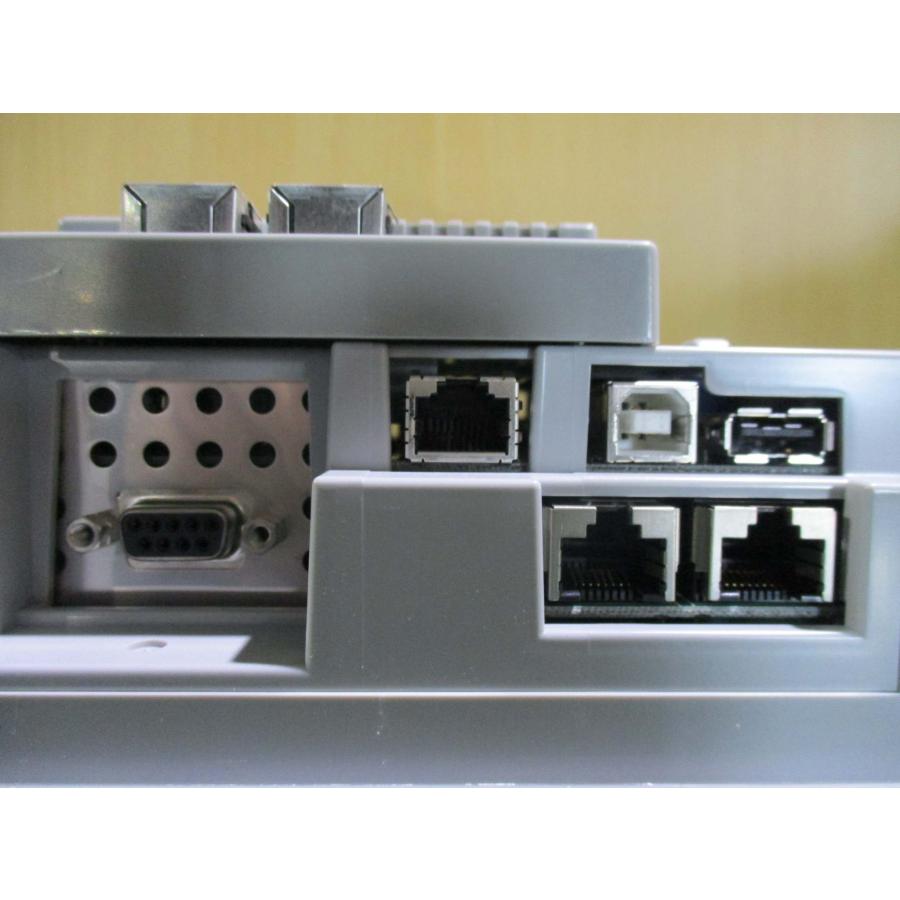 中古 FUJI MONITOUCH V808ICD/CU-06 タッチパネル 通電OK(DASR50614C011) : growdetrading Yahoo!ショップ - 通販 ...