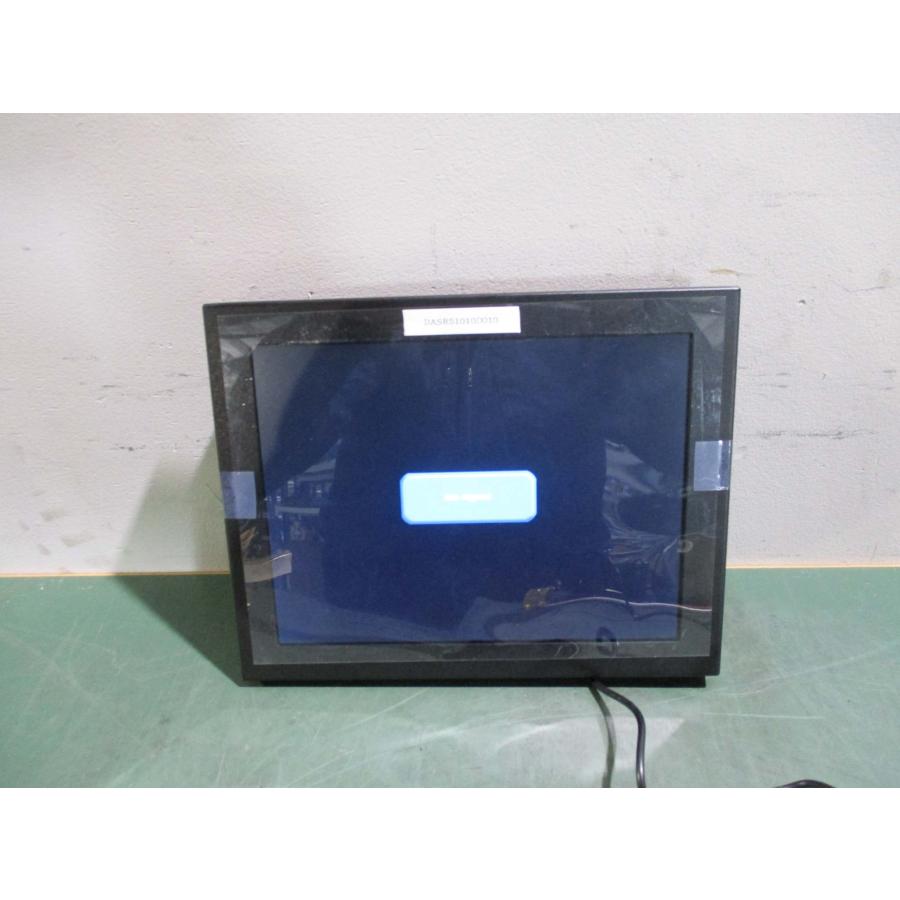 中古 MP-104KV (PCMTL-MV10-R)ビデオ入力_アナログRGB入力 (DASR51010D010 ...