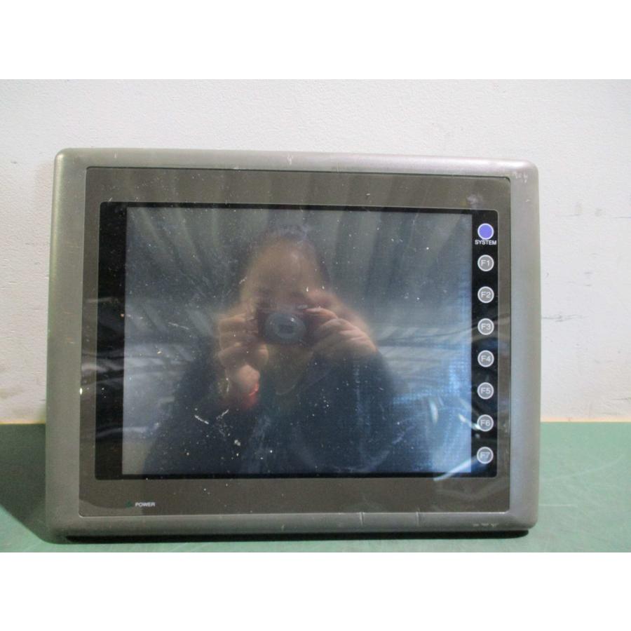 中古 FUJI POD UG420H-TC1 タッチスクリーン/UG03I-T 通信ユニット 通電OK (DATR51107B002) : growdetrading Yahoo!ショップ ...