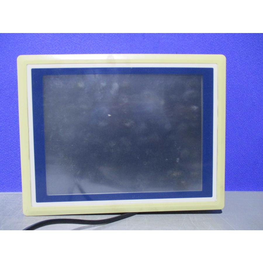 中古 PATLITE SIGNAL DISPLAY GM-1200R3-W (DATR60123C010) : growdetrading ...