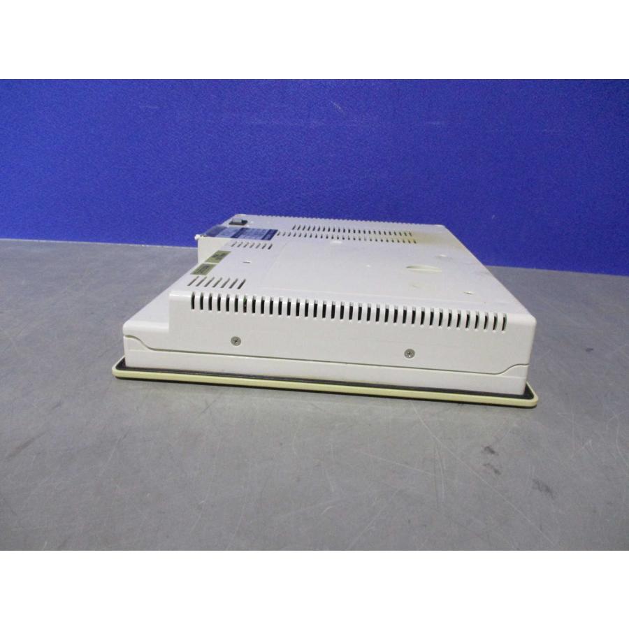 中古 PATLITE SIGNAL DISPLAY GM-1200R3-W (DATR60123C010) : growdetrading ...