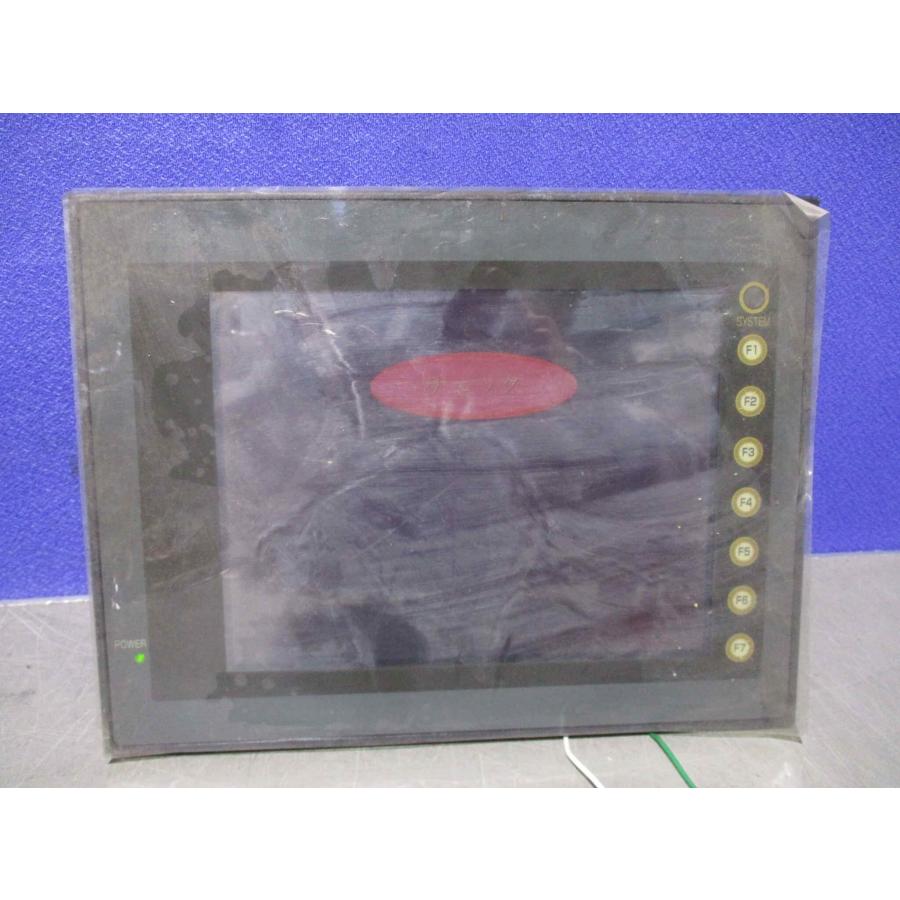 中古 FUJI POD UG03I-T タッチパネル (DAUR60509D021) : growdetrading Yahoo!ショップ - 通販 - Yahoo!ショッピング