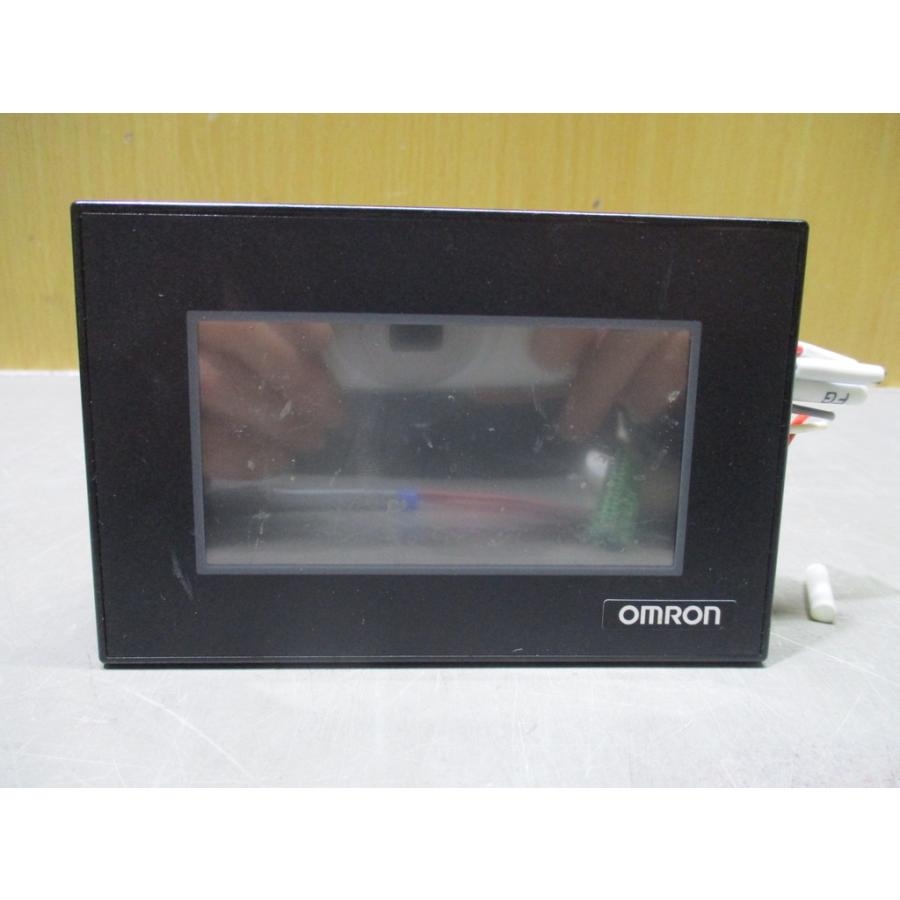 中古 OMRON NV3W-MR20 プログラマブルターミナル 通電OK (DAUR70405C044) : growdetrading Yahoo!ショップ - 通販 - Yahoo!ショッピング