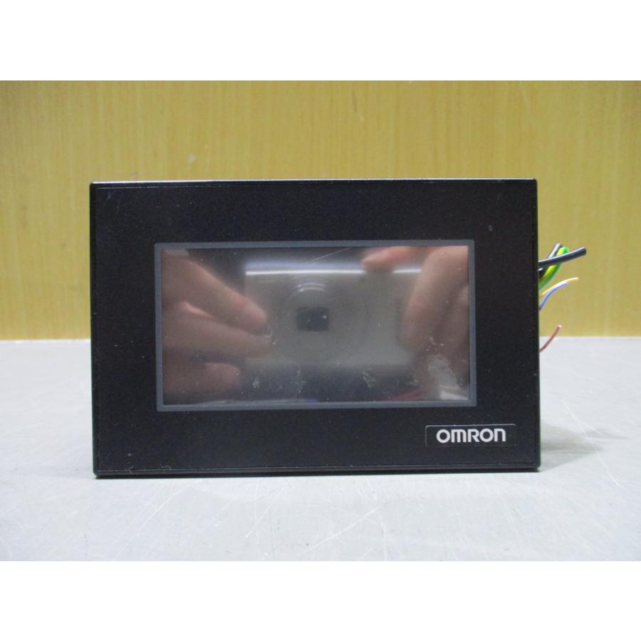 中古 OMRON NV3W-MR20 プログラマブルターミナル 通電OK (DAUR70405C045) : growdetrading Yahoo!ショップ - 通販 - Yahoo!ショッピング