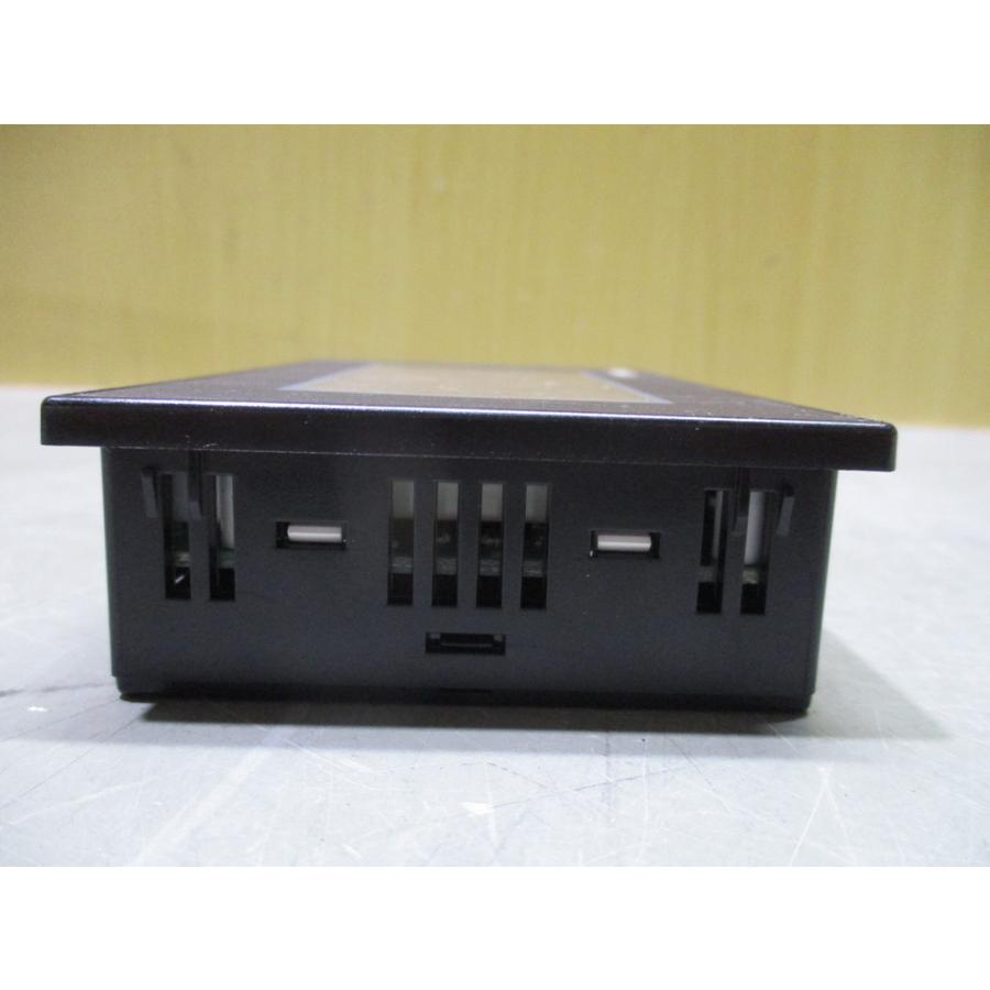 中古 OMRON NV3W-MR20 プログラマブルターミナル 通電OK (DAUR70405C047) : growdetrading Yahoo!ショップ - 通販 - Yahoo!ショッピング