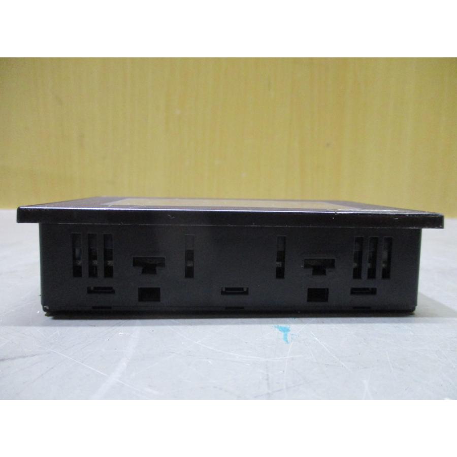 中古 OMRON NV3W-MR20 プログラマブルターミナル 通電OK (DAUR70405C047) : growdetrading Yahoo!ショップ - 通販 - Yahoo!ショッピング