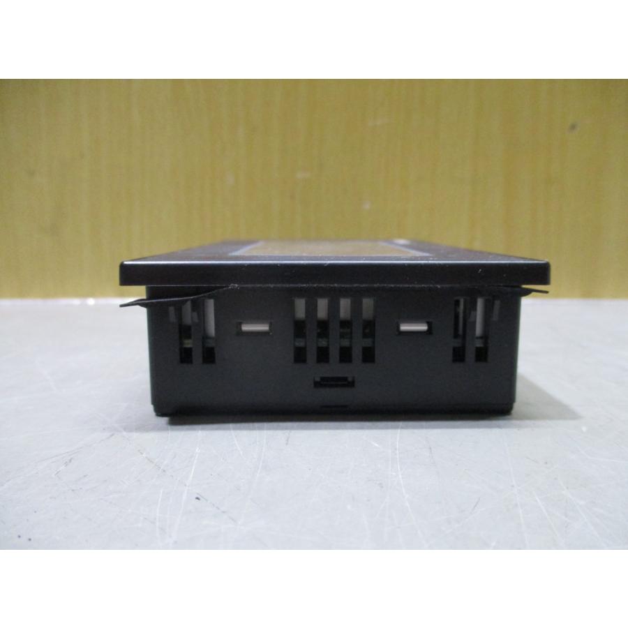 中古 OMRON NV3W-MR20 プログラマブルターミナル 通電OK (DAUR70405C051) : growdetrading Yahoo!ショップ - 通販 - Yahoo!ショッピング