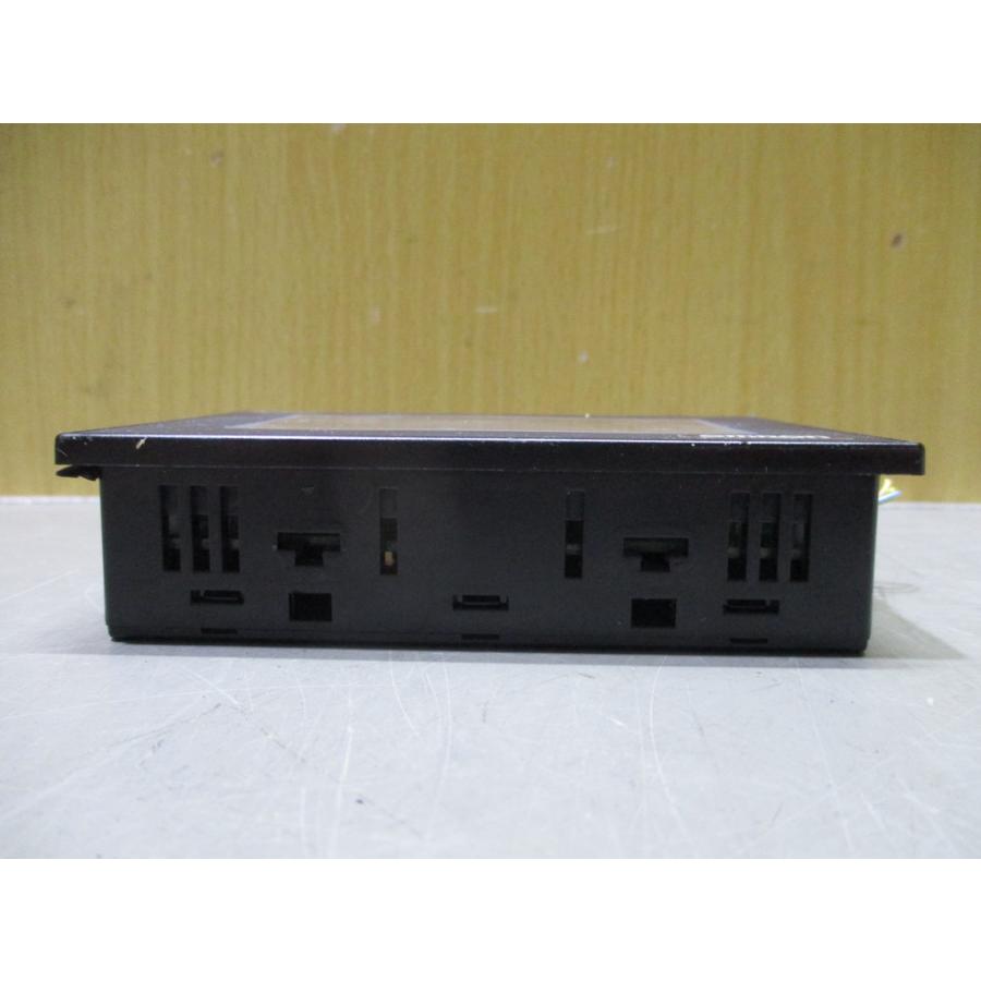 中古 OMRON NV3W-MR20 プログラマブルターミナル 通電OK (DAUR70405C051) : growdetrading Yahoo!ショップ - 通販 - Yahoo!ショッピング