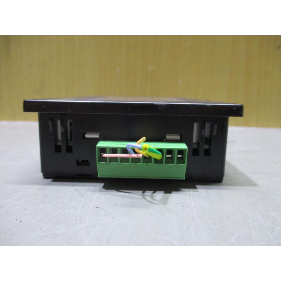 中古 OMRON NV3W-MR20 プログラマブルターミナル 通電OK (DAUR70405C051) : growdetrading Yahoo!ショップ - 通販 - Yahoo!ショッピング