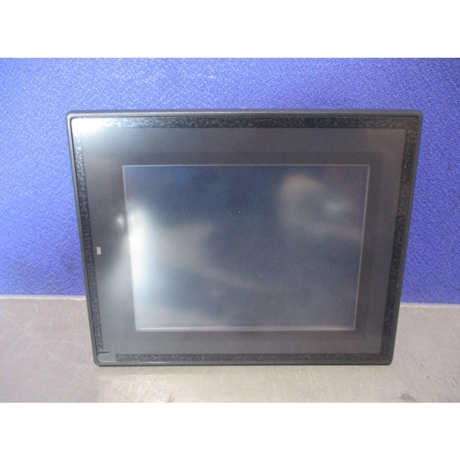 中古 KEYENCE TOUCH PANEL DISPLAY VT3-Q5TA 通電OK(DAVR60913B055) : growdetrading Yahoo!ショップ - 通販 ...