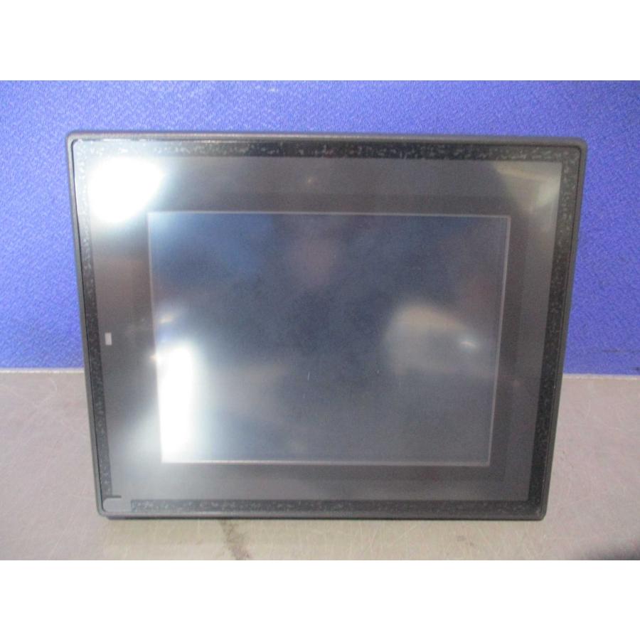 中古 KEYENCE TOUCH PANEL DISPLAY VT3-Q5TA 通電OK(DAVR60913B056) : davr60913b056 : growdetrading ...