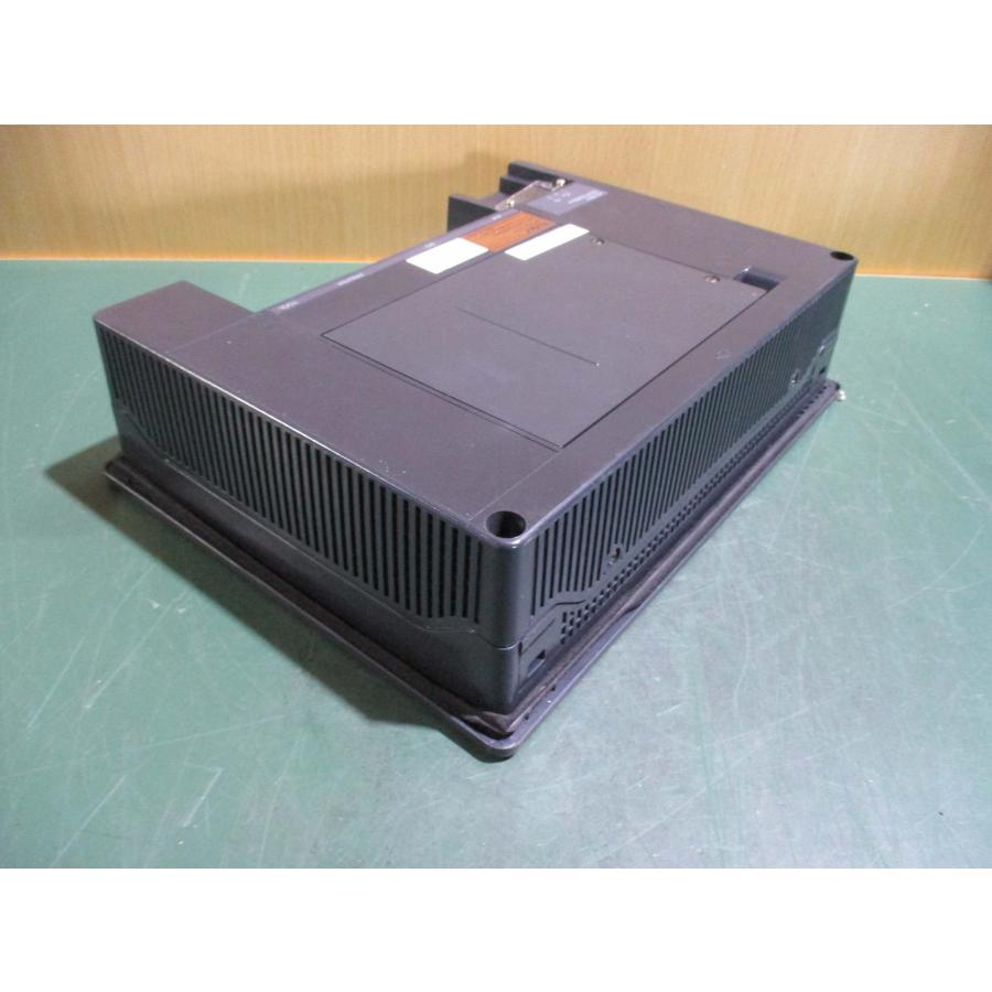 中古 PRO-FACE プログラマブル表示器 GP570-TC11 通電OK(DAWR41202C010) : growdetrading ...