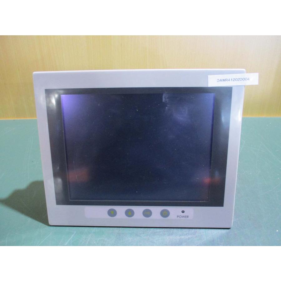 中古 SHARP COLOR LCD MONITOR IV-08MTV3 液晶モニタ(DAWR41202D004) : growdetrading Yahoo!ショップ - 通販 ...