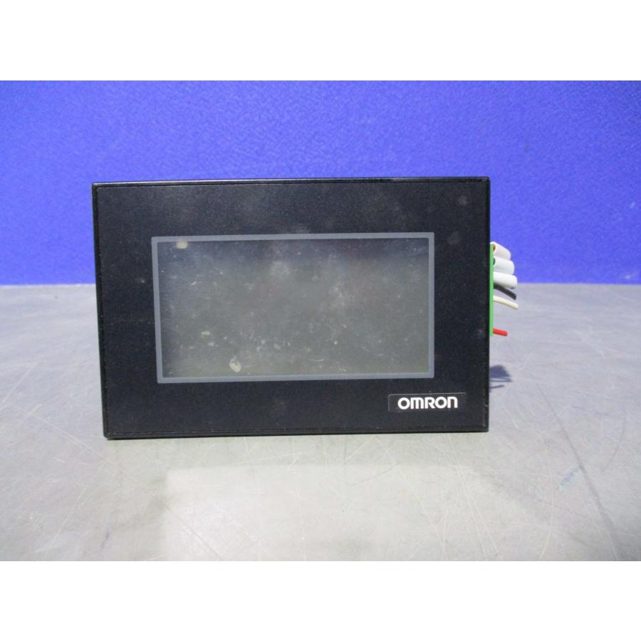 中古 OMRON プログラマブルターミナル NV3W-MR20＜通電OK＞ (DAWR51221C056) : growdetrading Yahoo!ショップ - 通販 - Yahoo!ショッピング