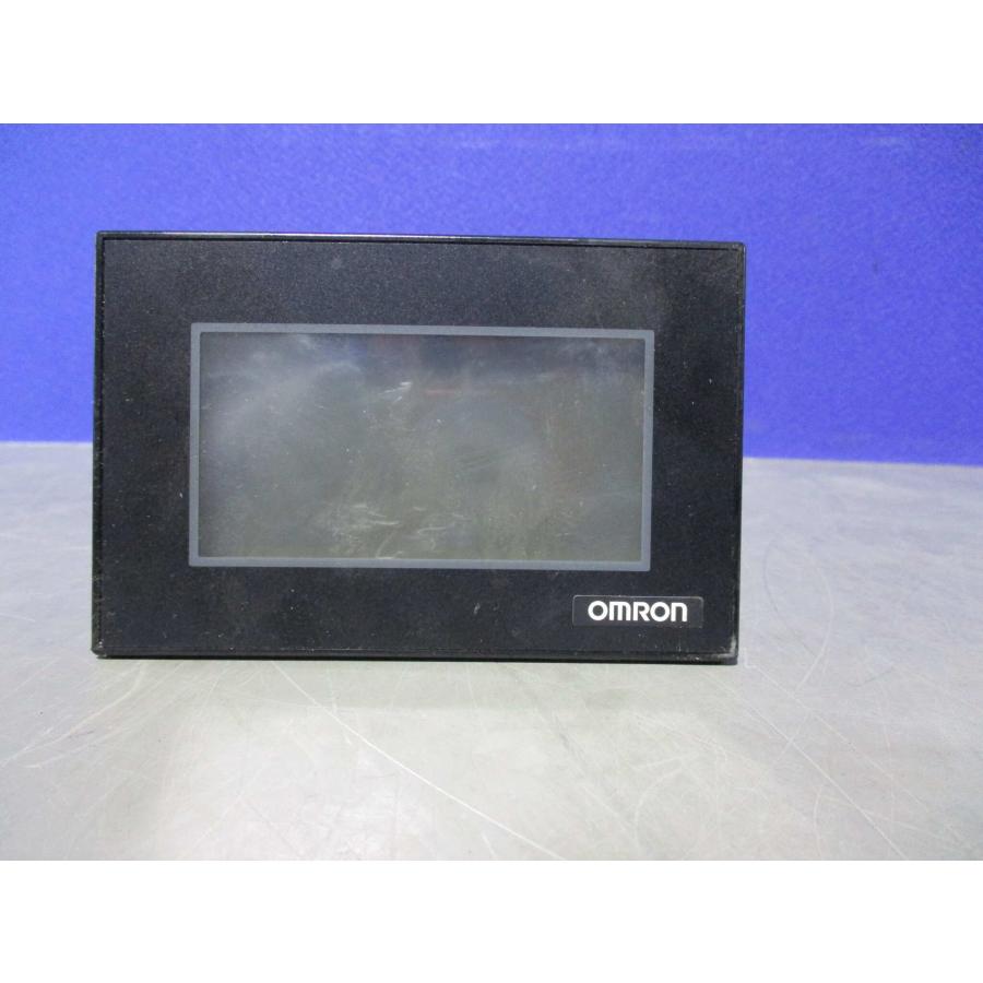 中古 OMRON プログラマブルターミナル NV3W-MR20＜通電OK＞ (DAWR51221C057) : growdetrading Yahoo!ショップ - 通販 - Yahoo!ショッピング