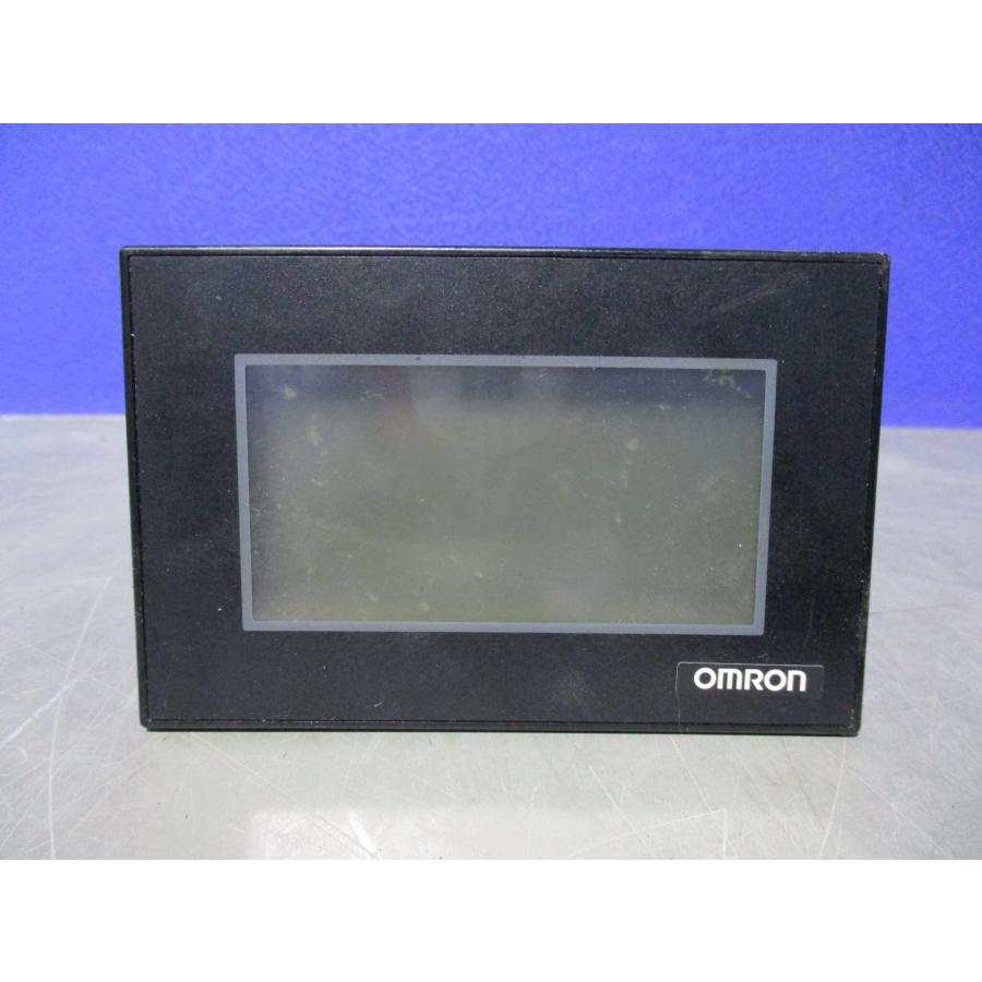 中古 OMRON プログラマブルターミナル NV3W-MR20＜通電OK＞ (DAWR51221C059) : growdetrading Yahoo!ショップ - 通販 - Yahoo!ショッピング