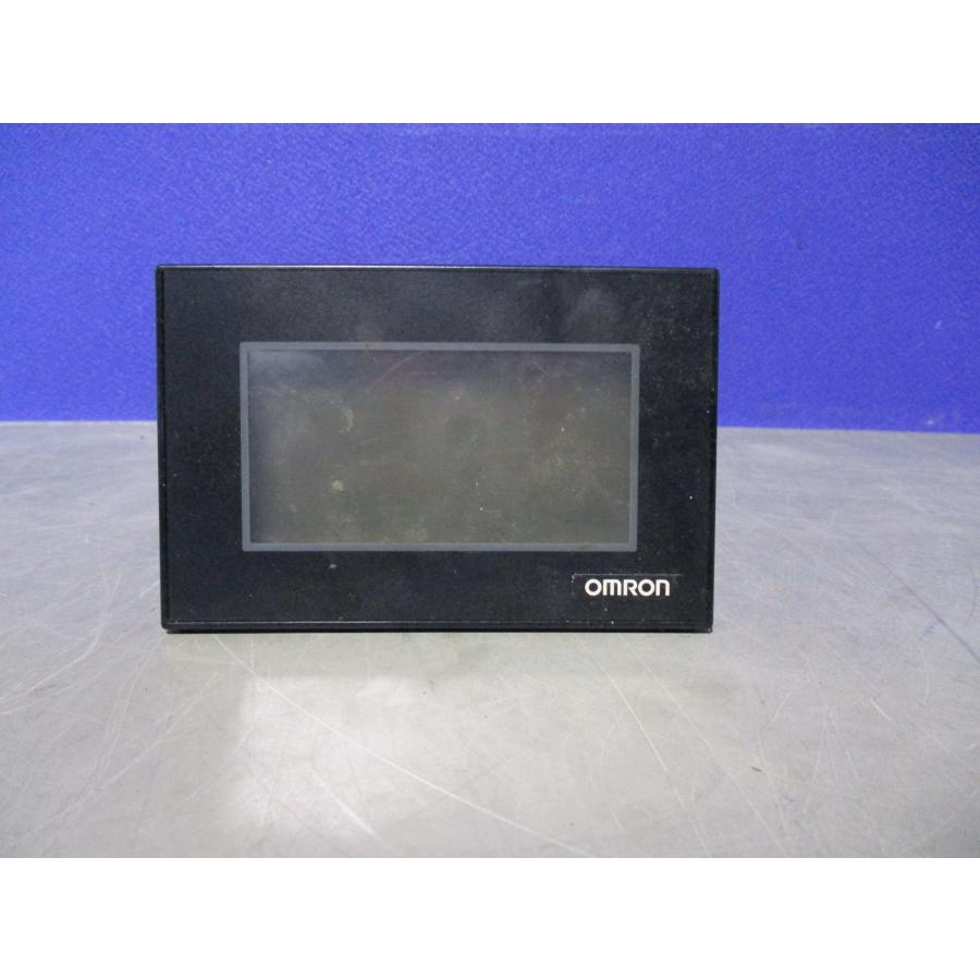 中古 OMRON プログラマブルターミナル NV3W-MR20＜通電OK＞ (DAWR51221C060) :DAWR51221C060:growdetrading Yahoo!ショップ ...