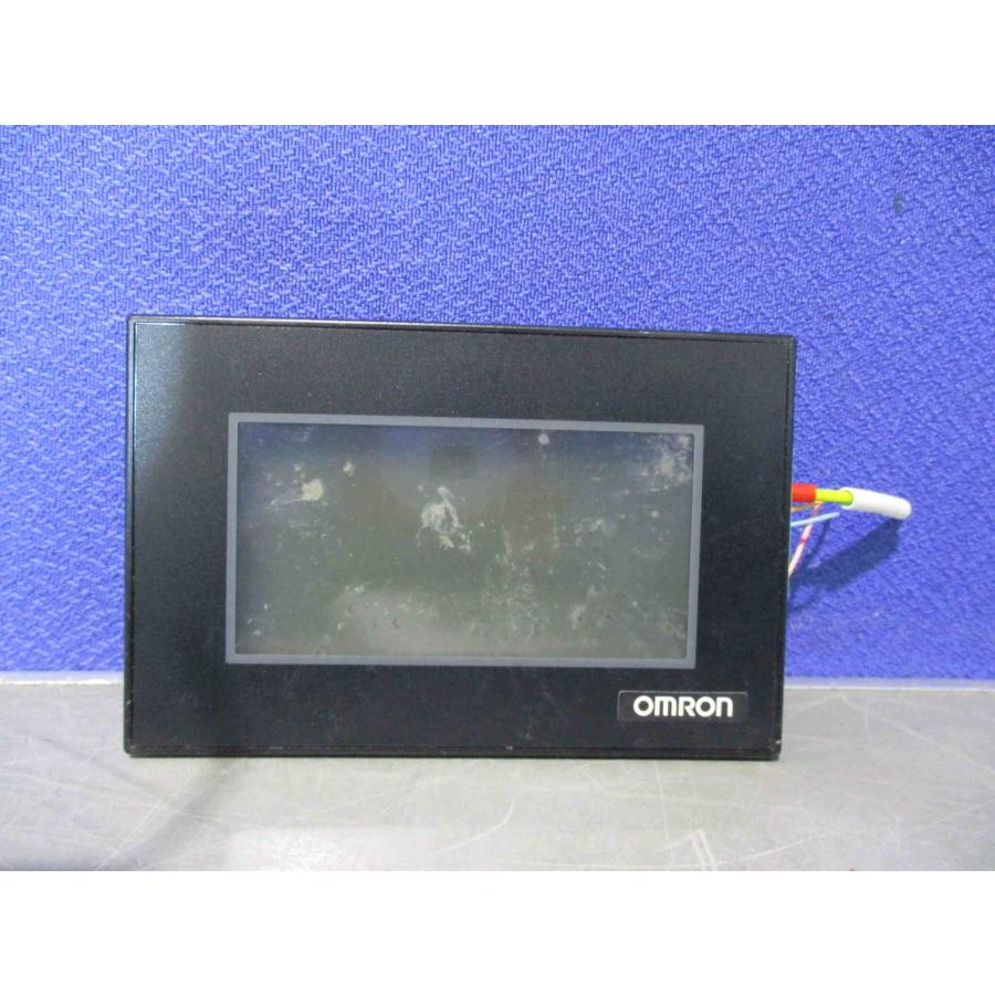 中古 OMRON プログラマブルターミナル NV3W-MR20 通電OK (DAWR51222C061) : dawr51222c061 : growdetrading Yahoo!ショップ ...
