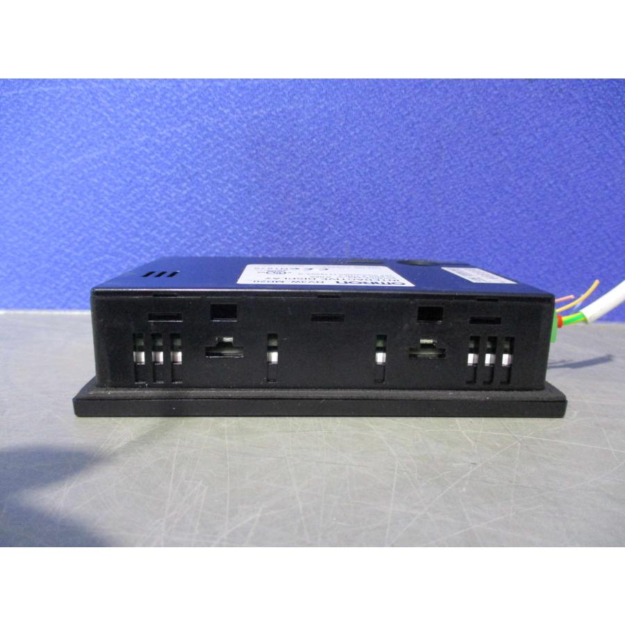 中古 OMRON プログラマブルターミナル NV3W-MR20 通電OK (DAWR51222C061) :DAWR51222C061:growdetrading Yahoo!ショップ ...