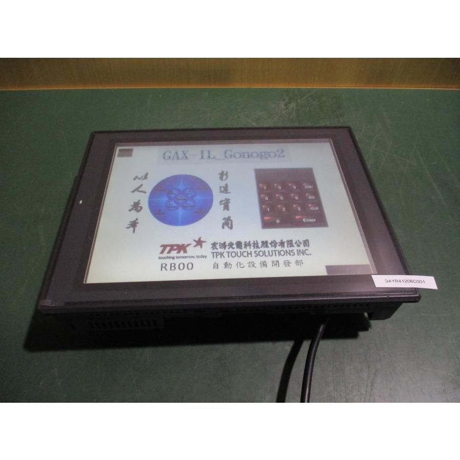 中古 KEYENCE VT3-S12 100-240V AC 50/60Hz+VT3-E3 通電OK(DAYR41206C001) : growdetrading Yahoo!ショップ ...