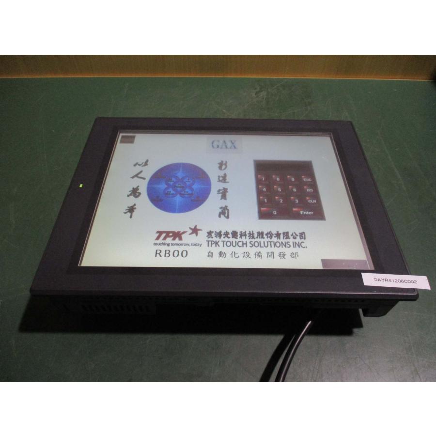 中古 KEYENCE VT3-S12 100-240V AC 50/60Hz+VT3-E3 通電OK(DAYR41206C002) : growdetrading Yahoo!ショップ ...