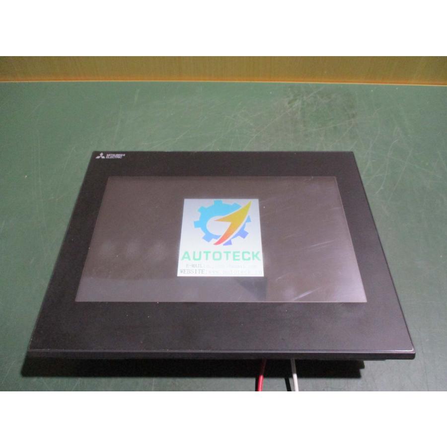 中古 MITSUBISHI ELECTRIC GS2110-WTBD 24VDC 通電OK(DAZR41206B013 ...