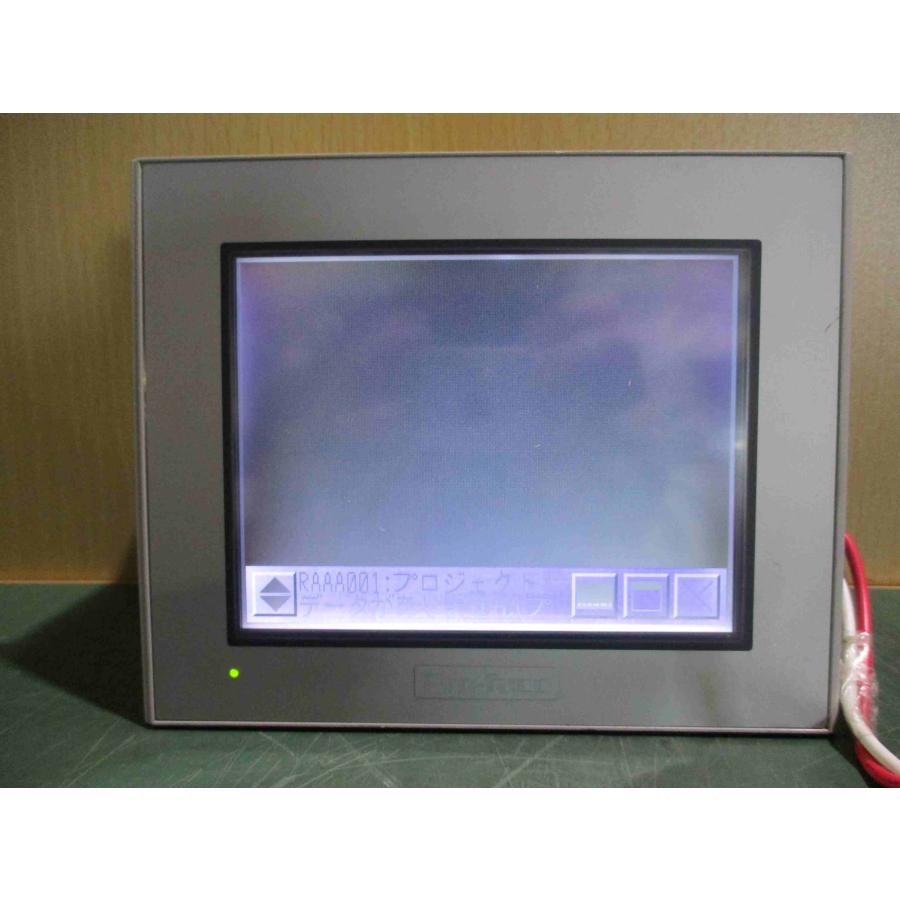 中古 PRO-FACE LT3301-L1-D24-K 24VDC 1.13A通電OK(DAZR41207A001) : growdetrading Yahoo!ショップ - 通販 ...