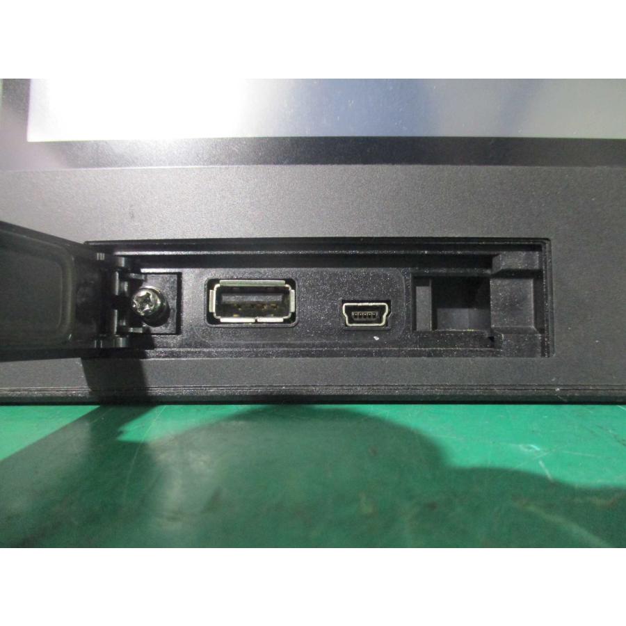 中古 KEYENCE TOUCH PANEL DISPLAY VT5-W07M タッチパネルディスプレイ 通電OK(DAZR50223D030 ...