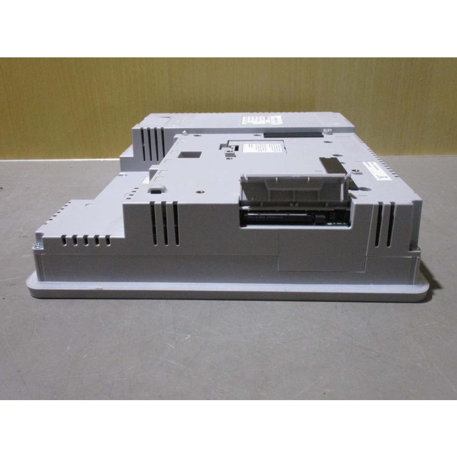 中古 HAKKO MONITOUCH Touch Screen V812iS 通電OK(DBAR50211C015 ...