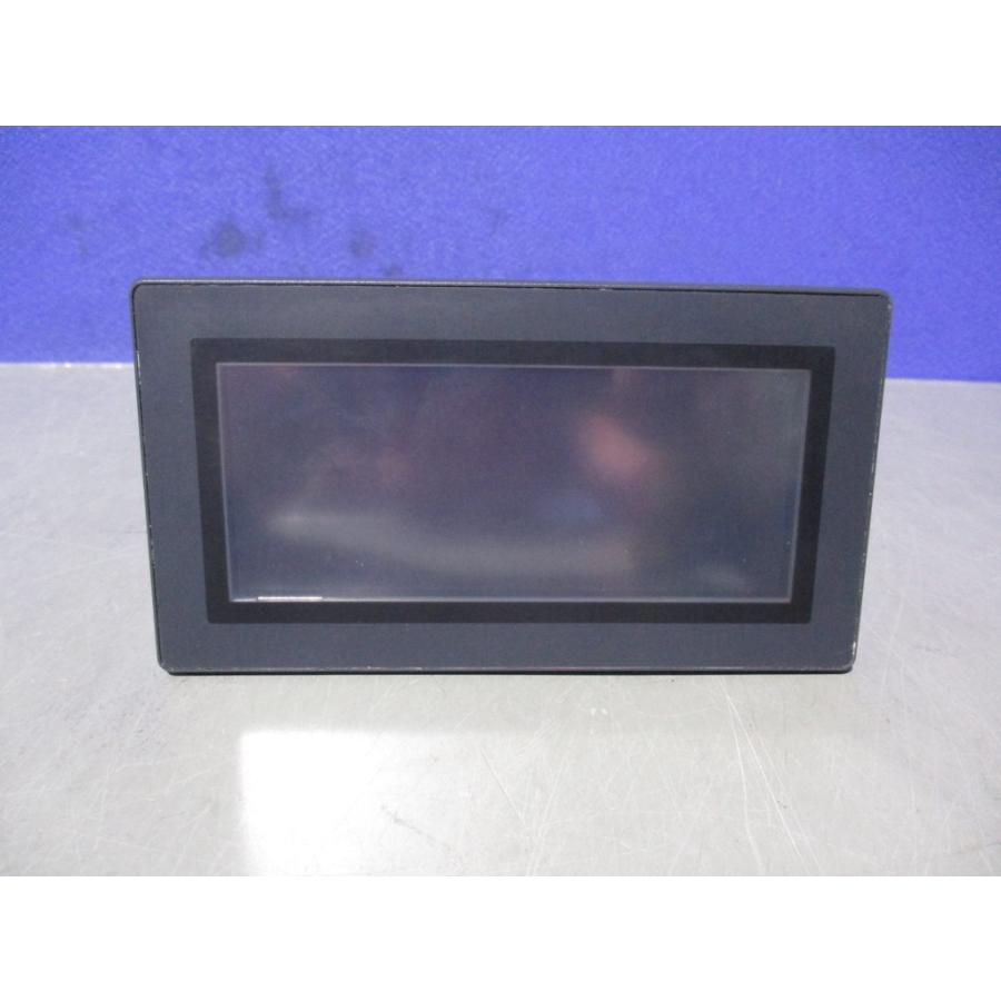 中古 KEYENCE VT3-W4T タッチパネル 通電OK (DBAR70818B039) : growdetrading Yahoo!ショップ - 通販 - Yahoo!ショッピング