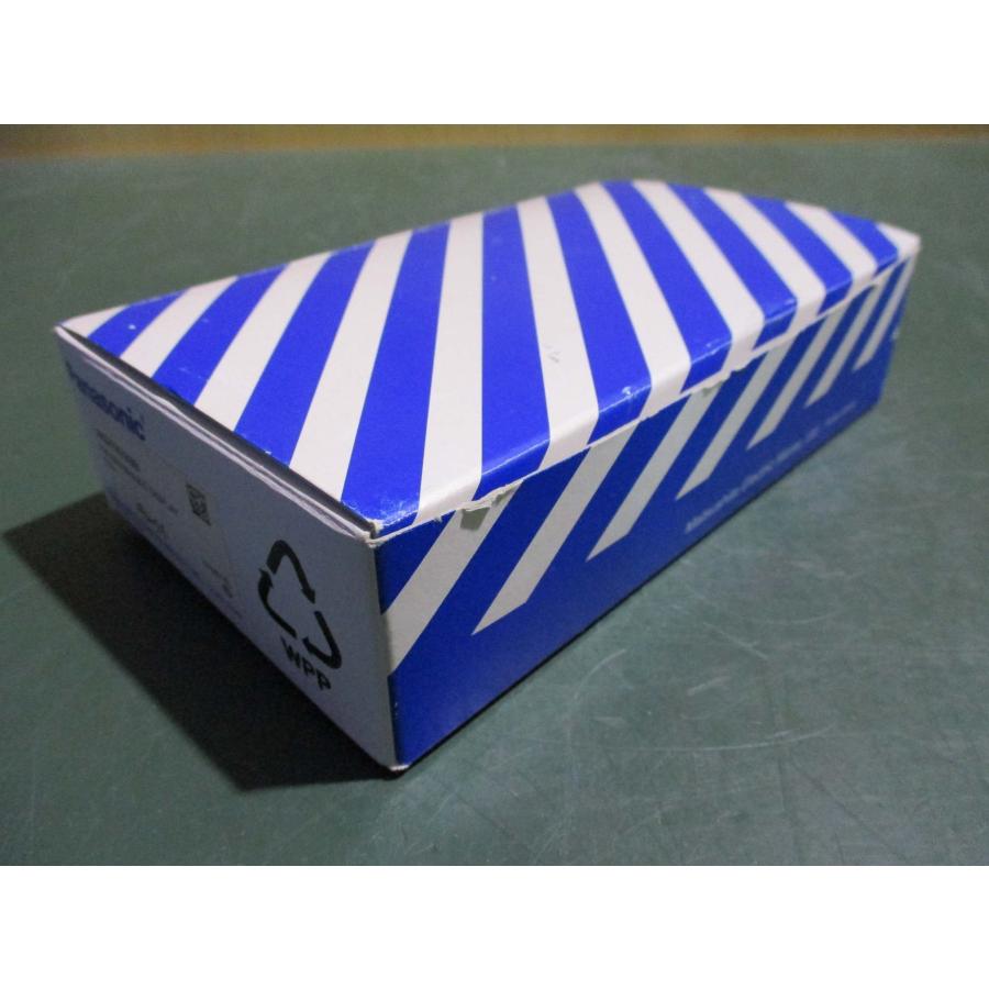 新古 PANASONIC PROGRAMMABLE DISPLAY GT01 AIGT0030B プログラム可能なディスプレイ 通電OK ...