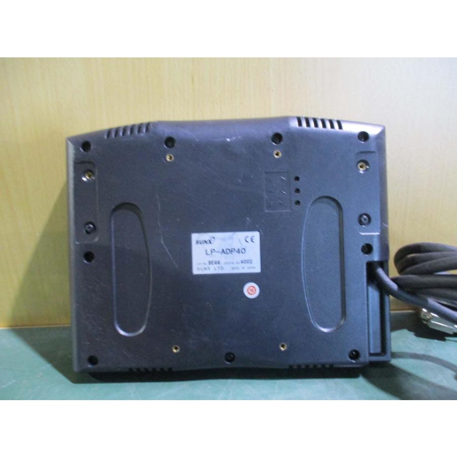 中古 SUNX touch screen LP-ADP40 タッチスクリーン(DBBR50227B025) : growdetrading Yahoo!ショップ - 通販 - Yahoo!ショッピング