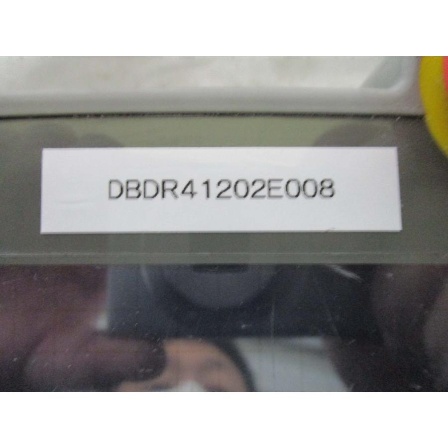 中古 MITSUBISHI GRAPHIC OPERATION TERMINAL A950GOT-LBD-M3-H(DBDR41202E008) : dbdr41202e008 ...