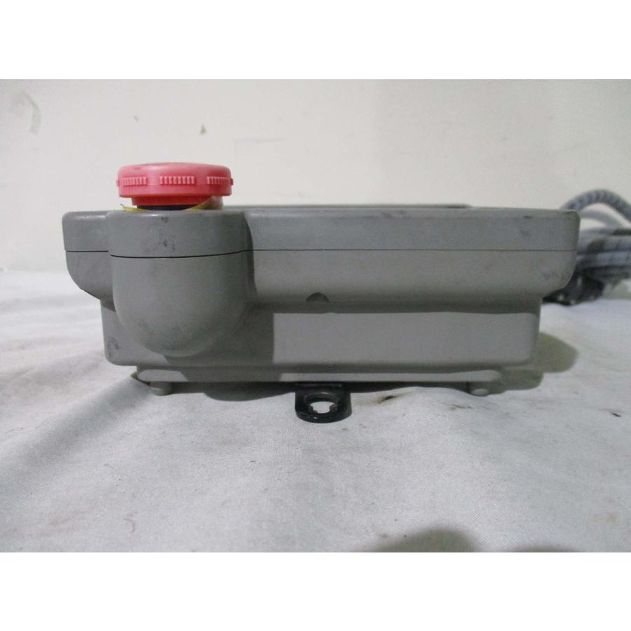 中古 MITSUBISHI GRAPHIC OPERATION TERMINAL A950GOT-LBD-M3-H(DBDR41202E008) : dbdr41202e008 ...