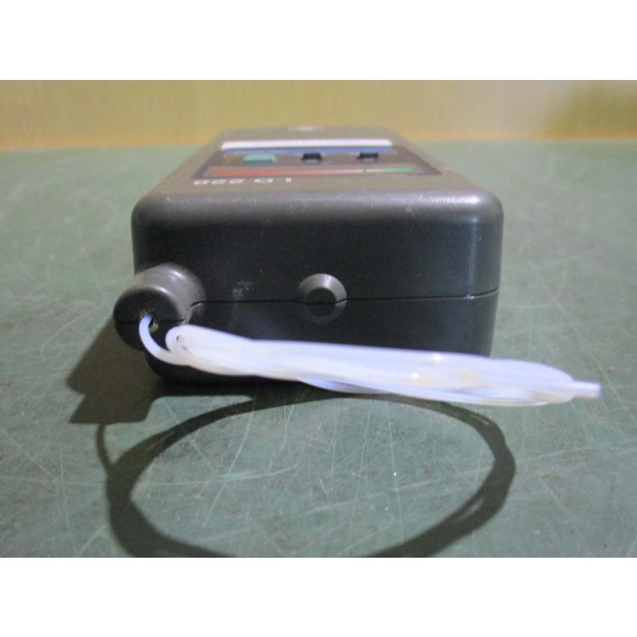 中古GL Sciences LD228 GAS LEAK DETECTOR ガス漏れ検知器(DBDR41214C028) : growdetrading Yahoo!ショップ - 通販 ...