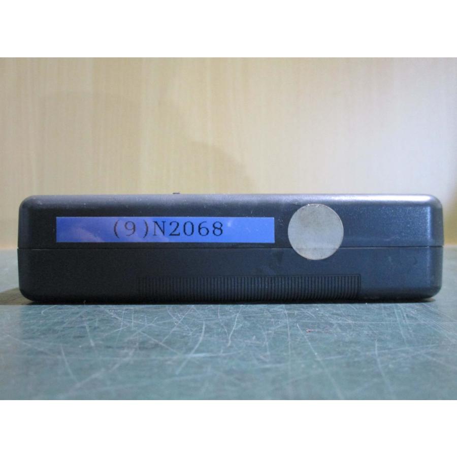 中古GL Sciences LD228 GAS LEAK DETECTOR ガス漏れ検知器(DBDR41214C029) : growdetrading Yahoo!ショップ - 通販 ...