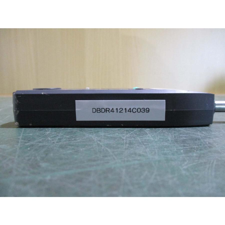 中古ミツトヨ(Mitutoyo) 575シリーズ ABSデジマチックインジケータ ID-U1025(DBDR41214C039 ...