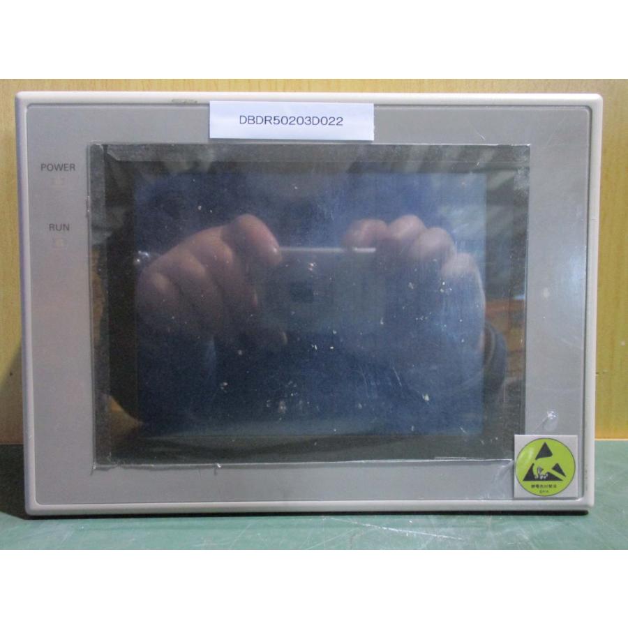 中古 OMRON INTERACTIVE DISPLAY NT30-ST131 インタラクティブディスプレイ 通電OK(DBDR50203D022) : growdetrading Yahoo ...