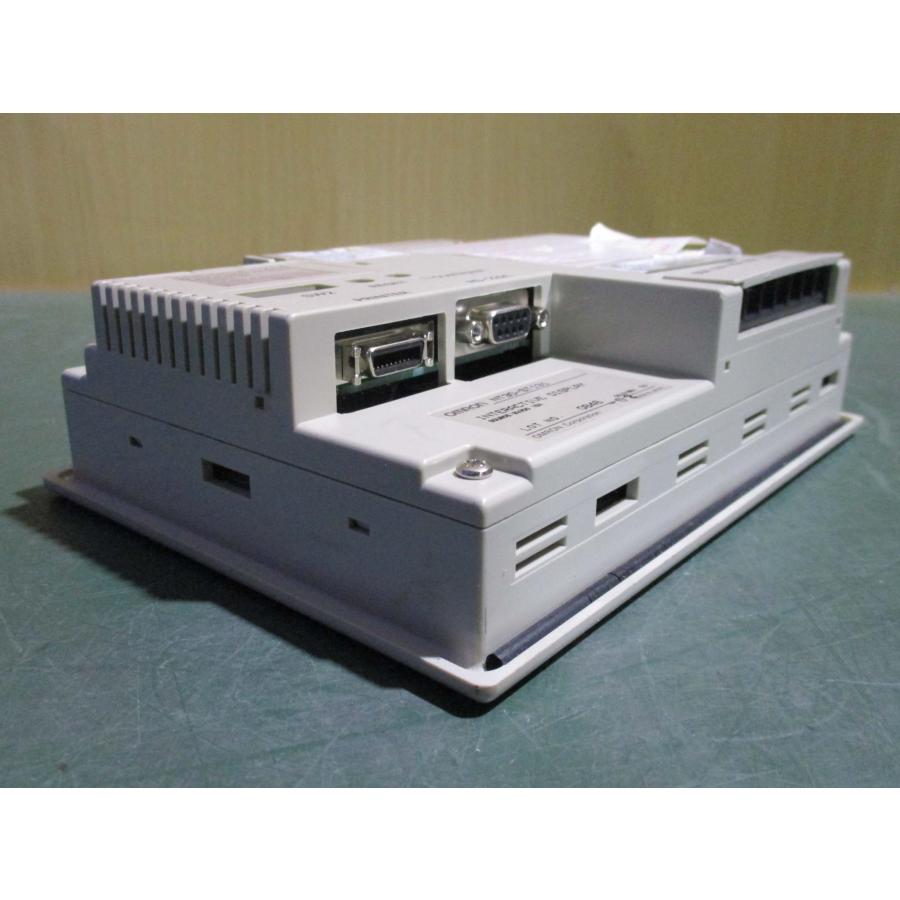 中古 OMRON INTERACTIVE DISPLAY NT30-ST131 インタラクティブディスプレイ 通電OK(DBDR50203D022) : growdetrading Yahoo ...