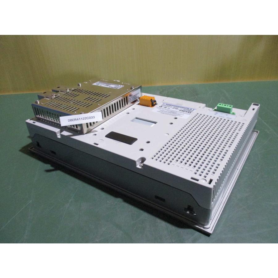 中古 PRO FACE DIGITAL PANEL AGP3600-T1-D24-FN1M/GP3000-RGB201 ...