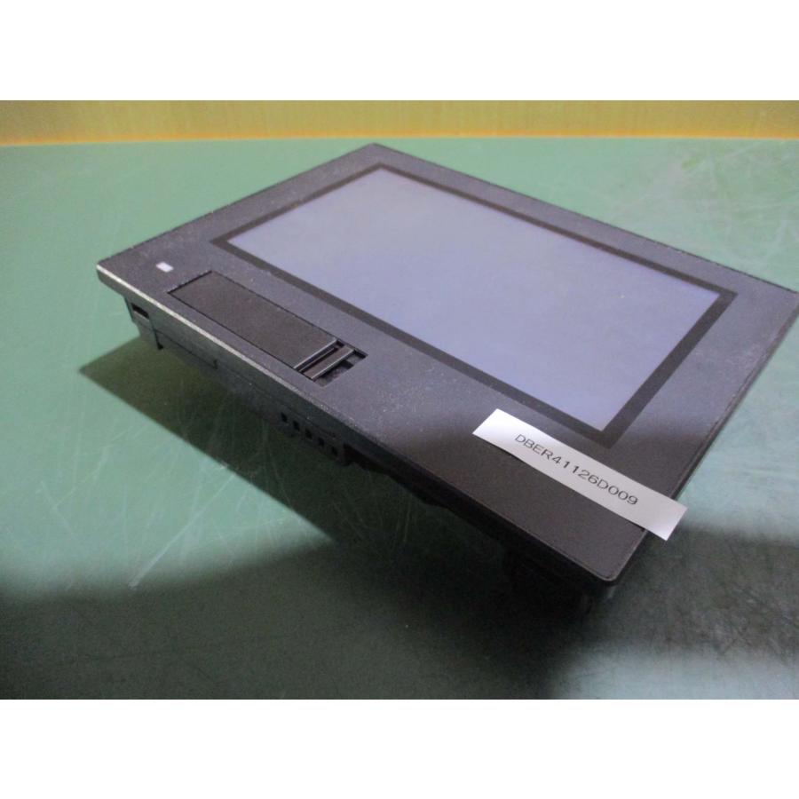 中古Keyence HMI VT5-W07インチタッチスクリーン(DBER41126D009) : growdetrading Yahoo ...