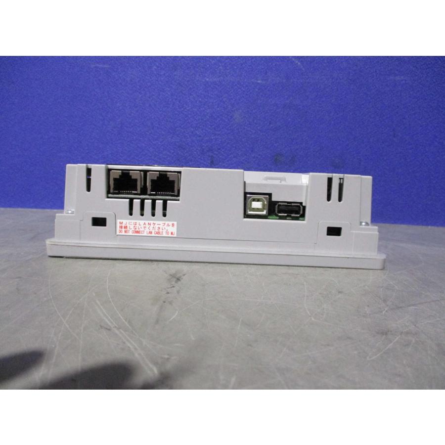 中古 FUJI MONITOUCH V806CD タッチパネル 通電OK (DBER60417C041) : growdetrading ...