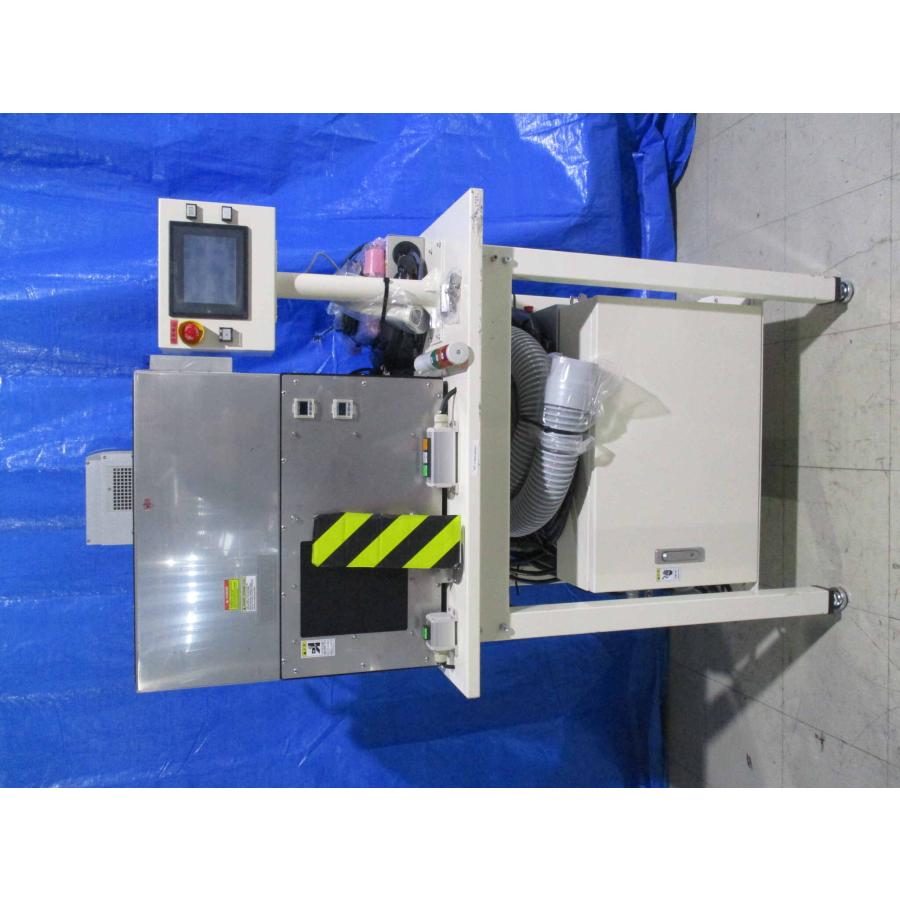 中古 PANASONIC LP-V10U FAYbレーザーマーカー LP-V ＜送料別＞ (DBF-D-R60109E003) : growdetrading Yahoo!ショップ - 通販 ...