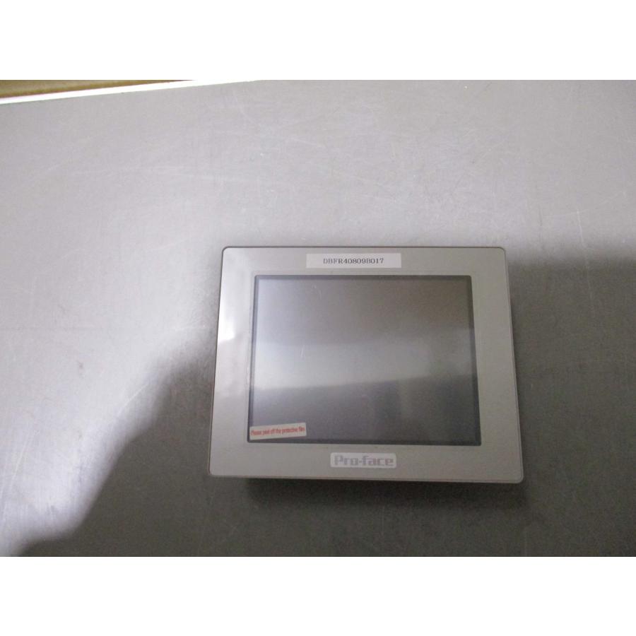 中古 Pro-Face タッチパネル GP-4301TM PFXGM4301TAD(DBFR40809B017) : growdetrading Yahoo!ショップ - 通販 - Yahoo ...