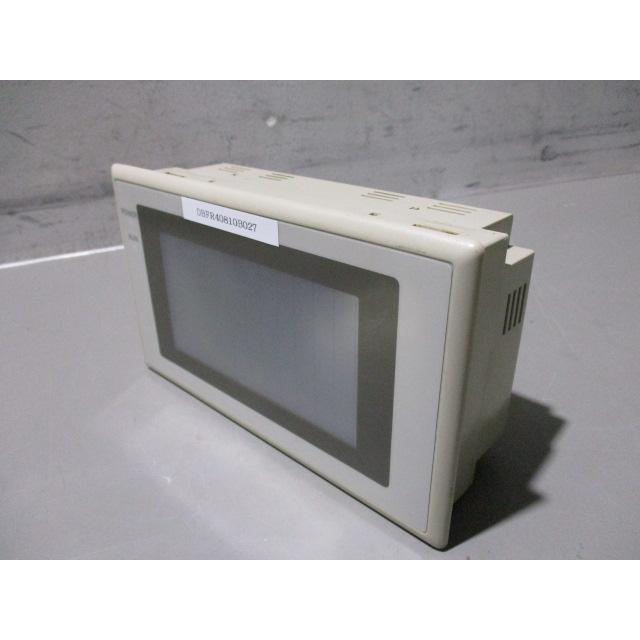 中古 OMRON NT20S-ST121B-V3 24VDC 10W インタラクティブディスプレイ 通電OK(DBFR40810B027) : growdetrading Yahoo!ショップ ...