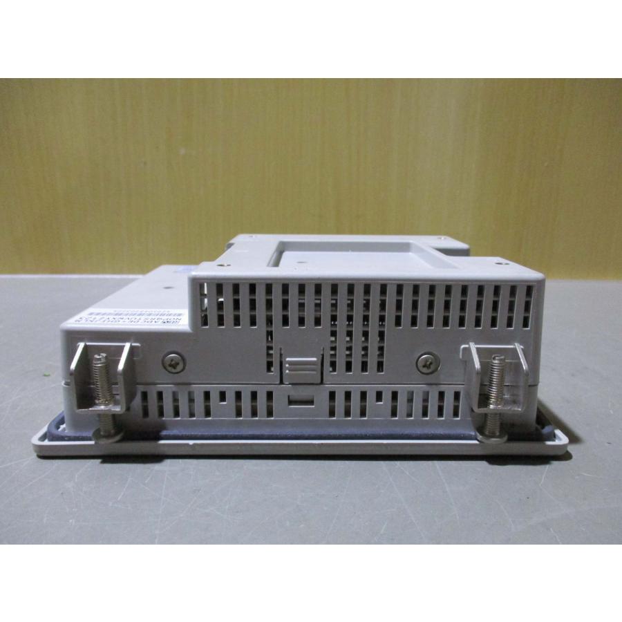 中古 PRO-FACE プログラマブル表示器 GP377-LG11-24V 通電OK(DBFR50324B060) : growdetrading Yahoo!ショップ - 通販 ...