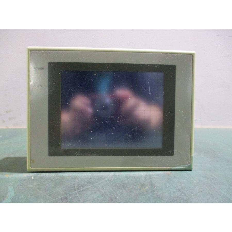 中古 OMRON INTERACTIVE DISPLAY NT30-ST131-V1 通電OK (DBFR51107C052) : growdetrading Yahoo!ショップ - 通販 ...