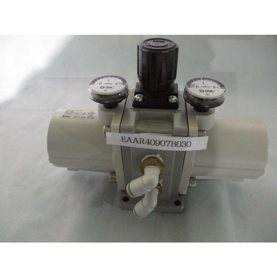 中古 SMC VBA10A-02GN 増圧弁(EAAR40907B030) : growdetrading Yahoo!ショップ - 通販 - Yahoo!ショッピング